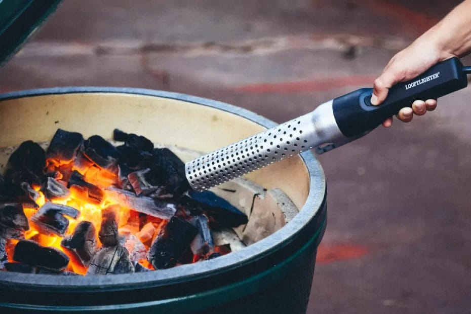 Fire in the Hole! 5 Effective Ways to Build a Charcoal Fire - Pyro Putty